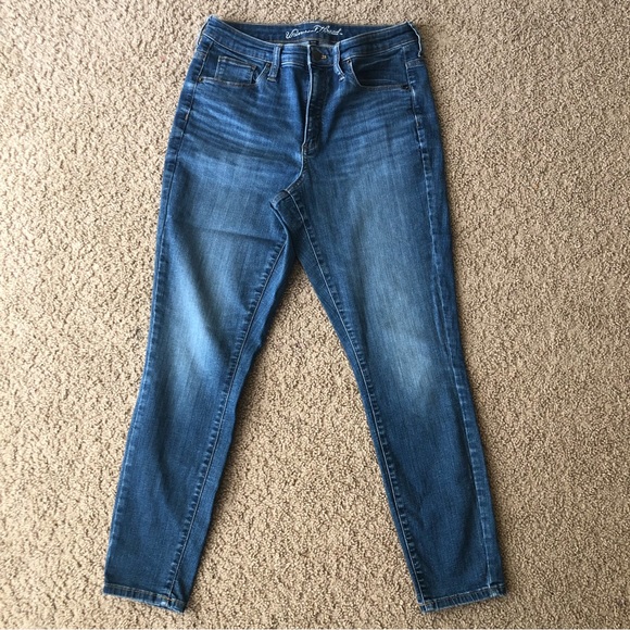 Universal Thread | Jeans | Universal Thread Highest Rise Skinny | Poshmark